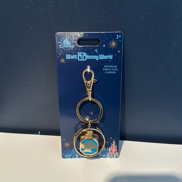 Disney | Other | Disney World Parks Keychain | Poshmark